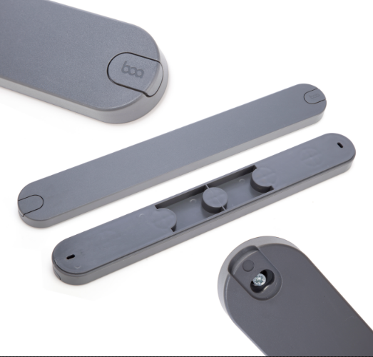 Magnetic Knife Rack – Boa Style Ltd.